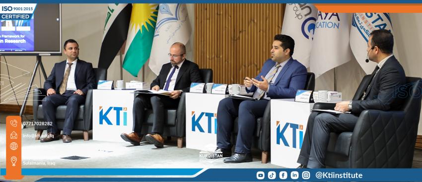 Kurdistan Technical Institute