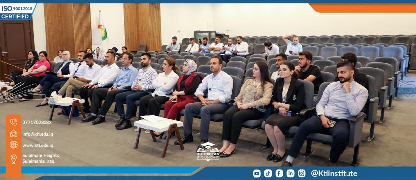 Kurdistan Technical Institute